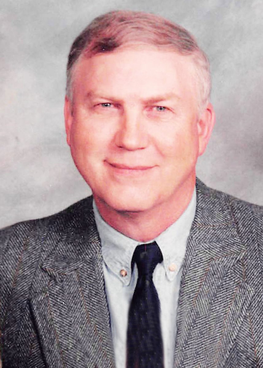 William D. “Billy” Waugh – The Bourbon County Citizen