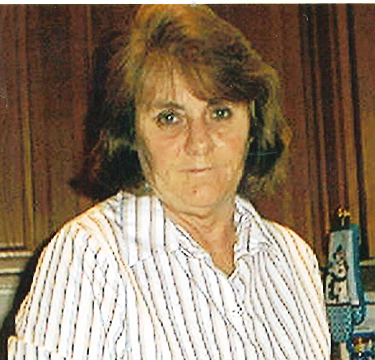 Sheila Carol Debruler Miles – The Bourbon County Citizen