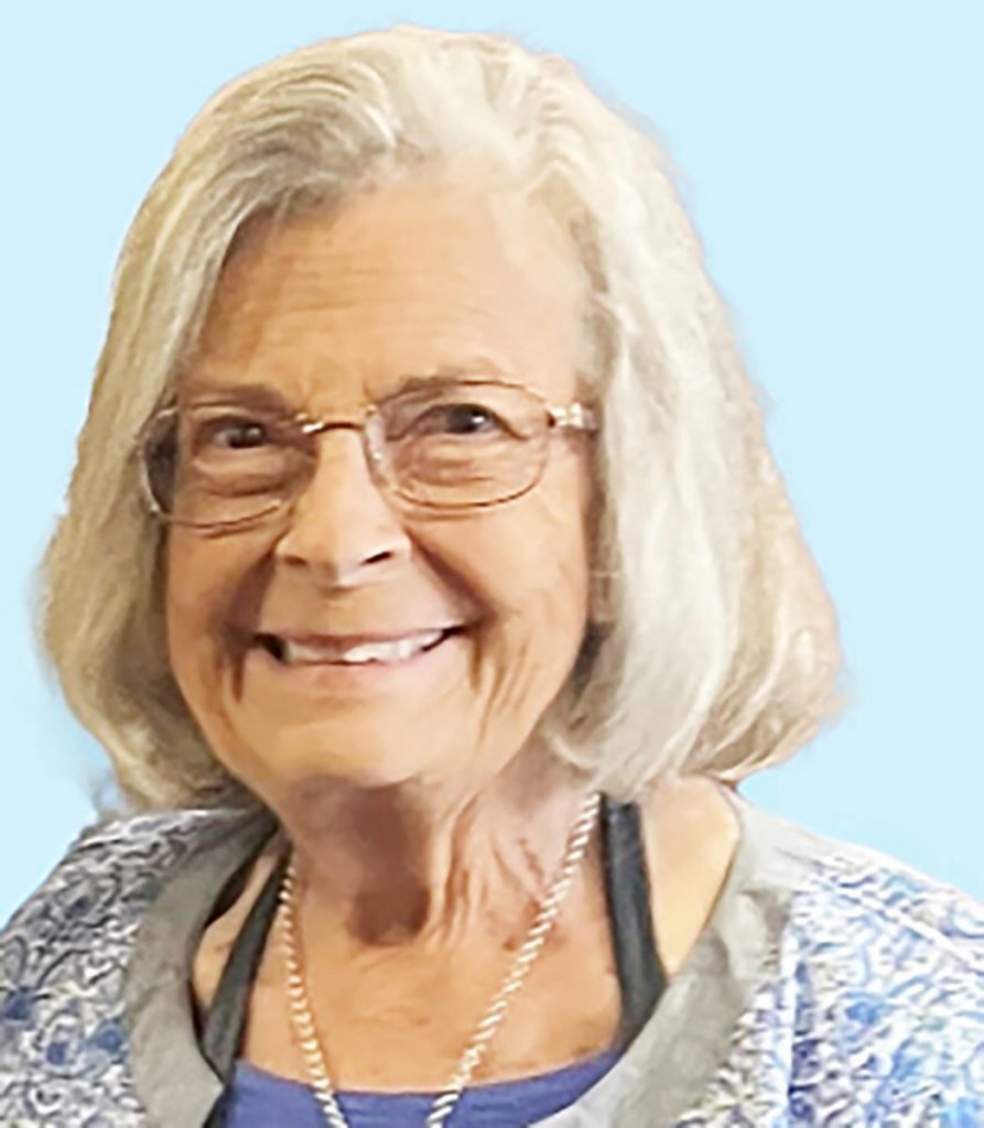 Mary Elizabeth “Betsy” Reynolds Kuster – The Bourbon County Citizen
