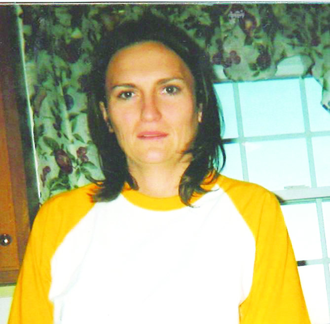 Elsie Louise “Punkin” Miles – The Bourbon County Citizen