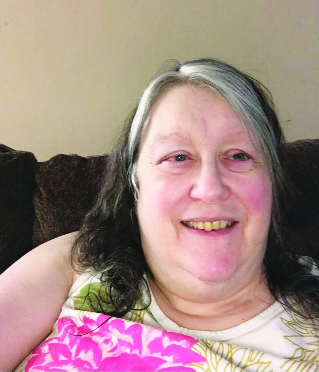 Lela Marie Rose Putnam – The Bourbon County Citizen