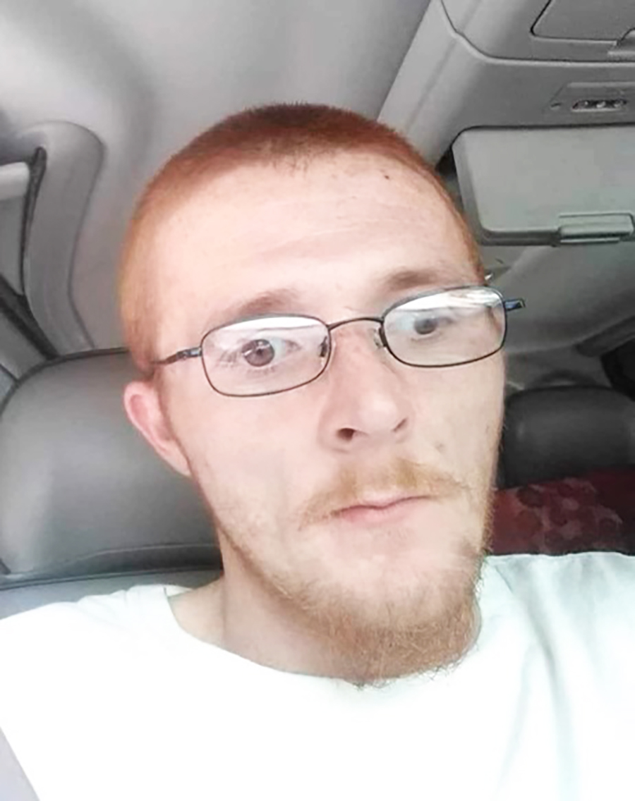 Lucas Barbee – The Bourbon County Citizen