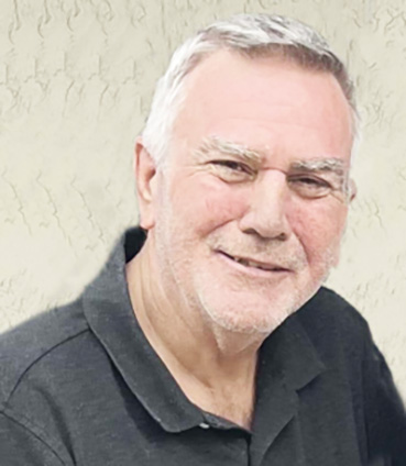 Larry Thomas “L.T.” Handy – The Bourbon County Citizen