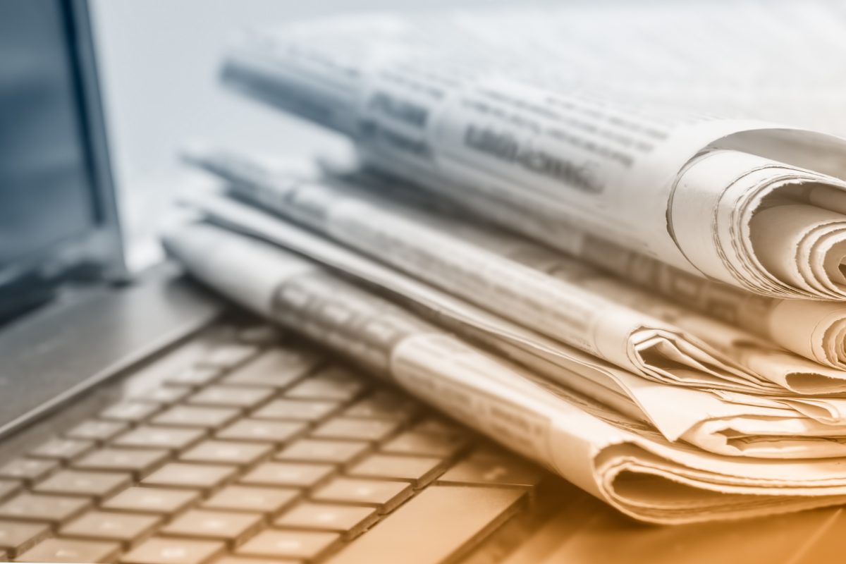 Al Cross on Kansas – The Bourbon County Citizen