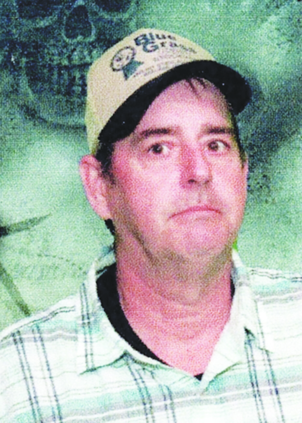 Gary Mark Dale – The Bourbon County Citizen
