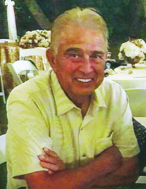 Matt Avila Carrasco – The Bourbon County Citizen