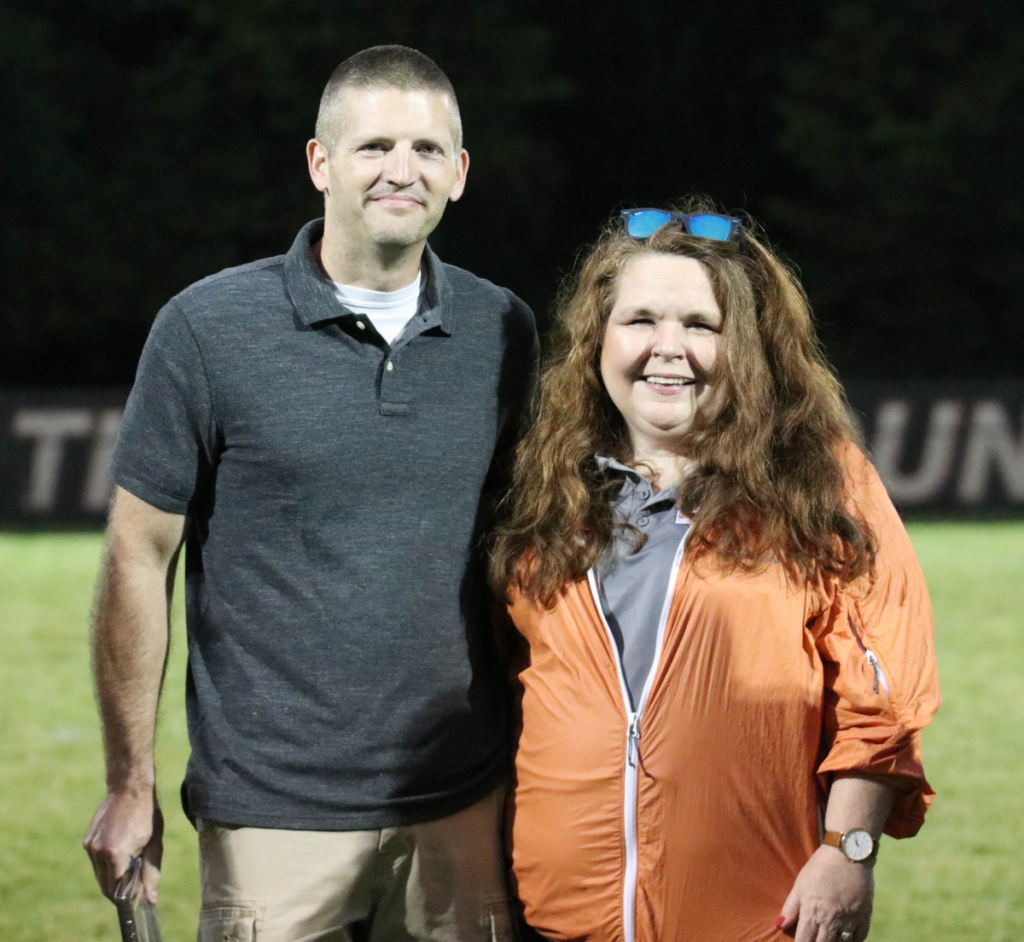 Seventeen inducted into the Paris Greyhound Athletic Hall of Fame – The ...
