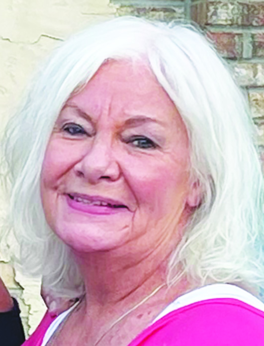 Patricia “Patty” Ann (Akers) Mays – The Bourbon County Citizen