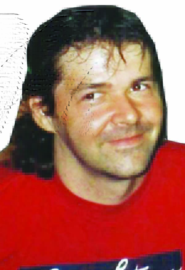 Robert James Nance – The Bourbon County Citizen