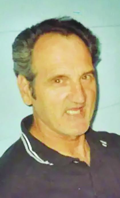 George William Jakob – The Bourbon County Citizen