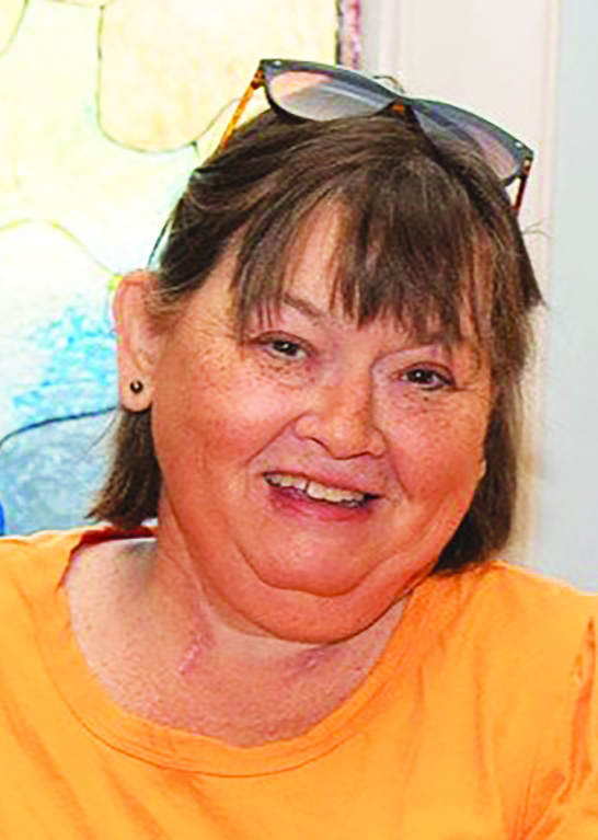 Sharon Resa Shuler – The Bourbon County Citizen