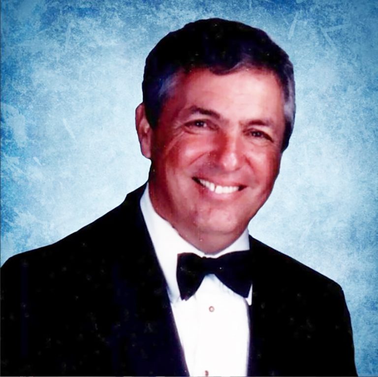 Dr. Alan Saunders – The Bourbon County Citizen