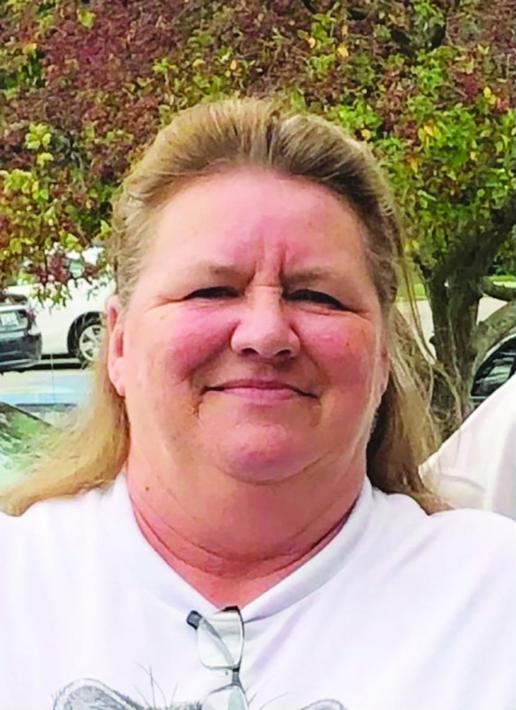 Victoria Lynn Spivey – The Bourbon County Citizen