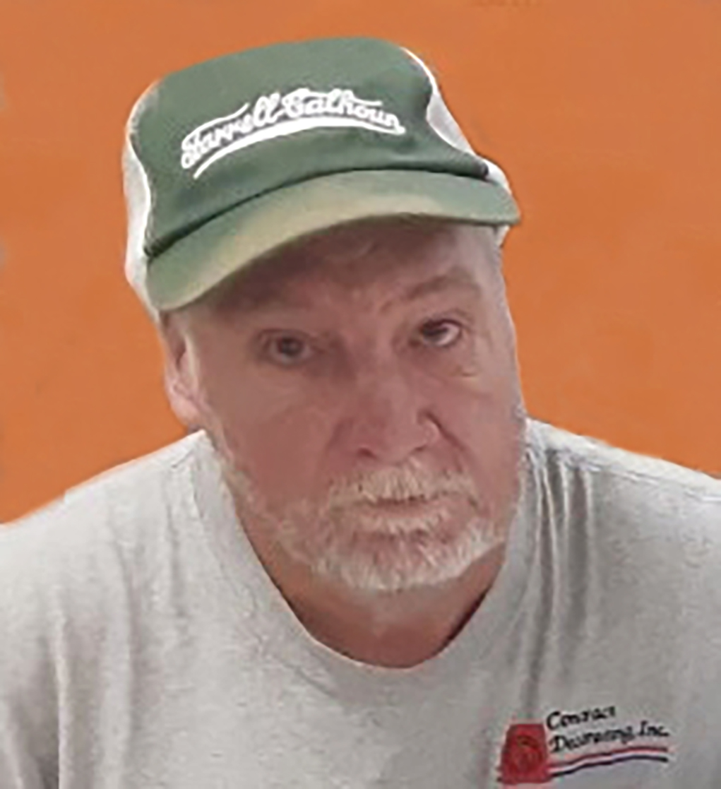 Jason Alan Perry – The Bourbon County Citizen