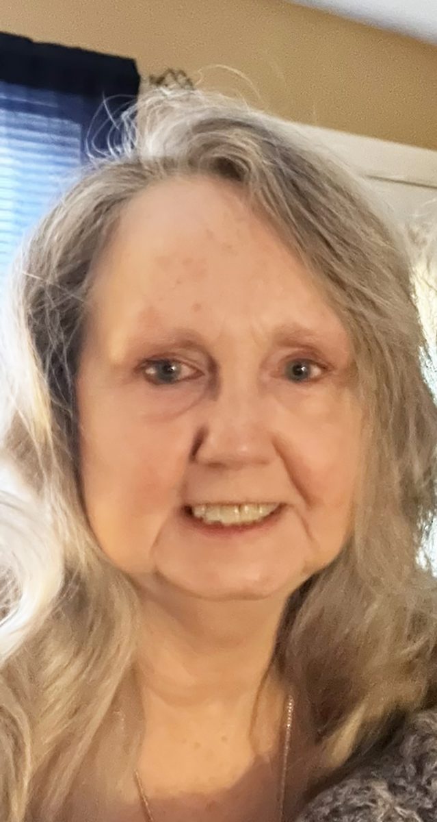 Mary Allen McDonald Buckler – The Bourbon County Citizen