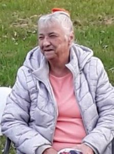 Alice Marie Rainey Oliver – The Bourbon County Citizen