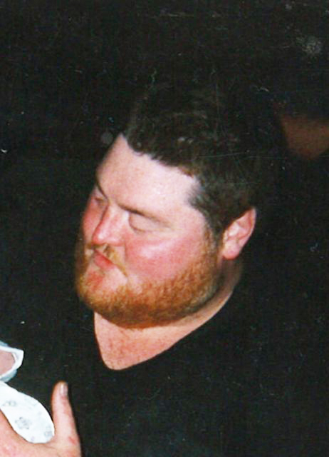 Robert Franklin Tubbs – The Bourbon County Citizen