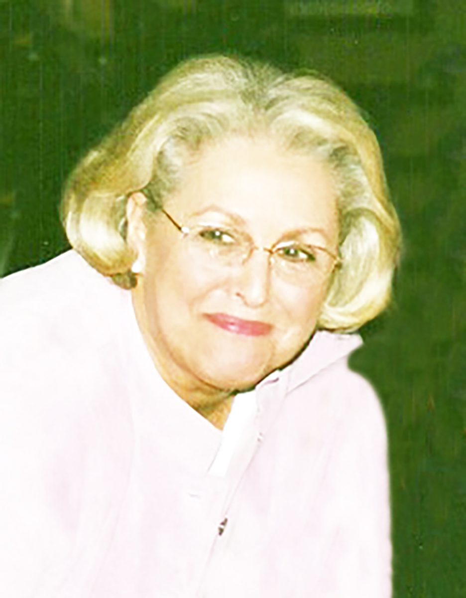 Sandra Lee Staimpel Chumbley – The Bourbon County Citizen