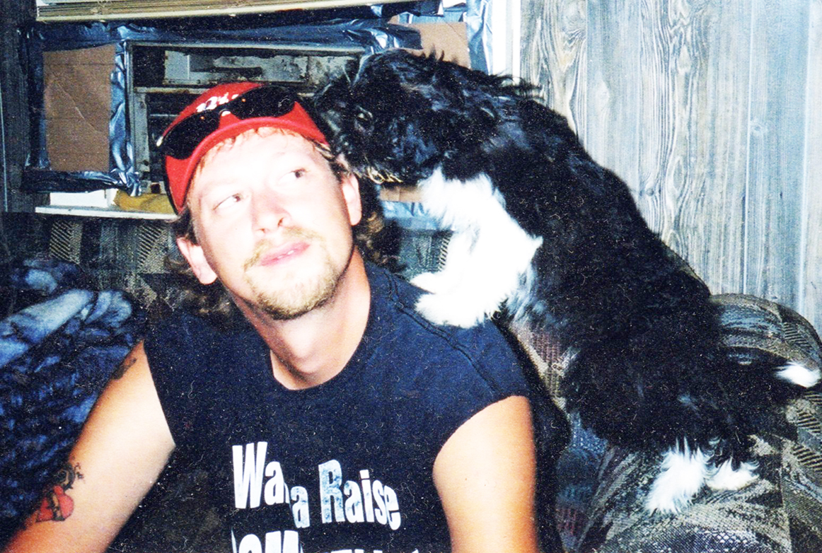 In Loving Memory of Eddie Ray Edgington – The Bourbon County Citizen