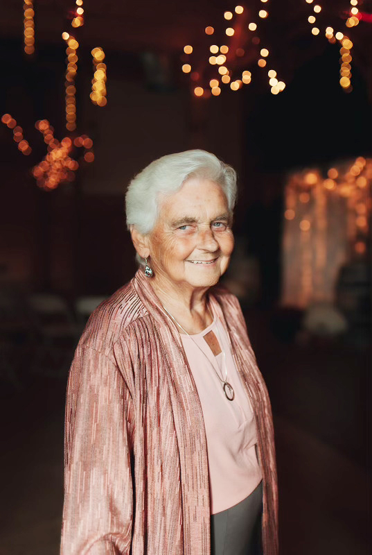 Wanda Louise Cleaver Crouch – The Bourbon County Citizen