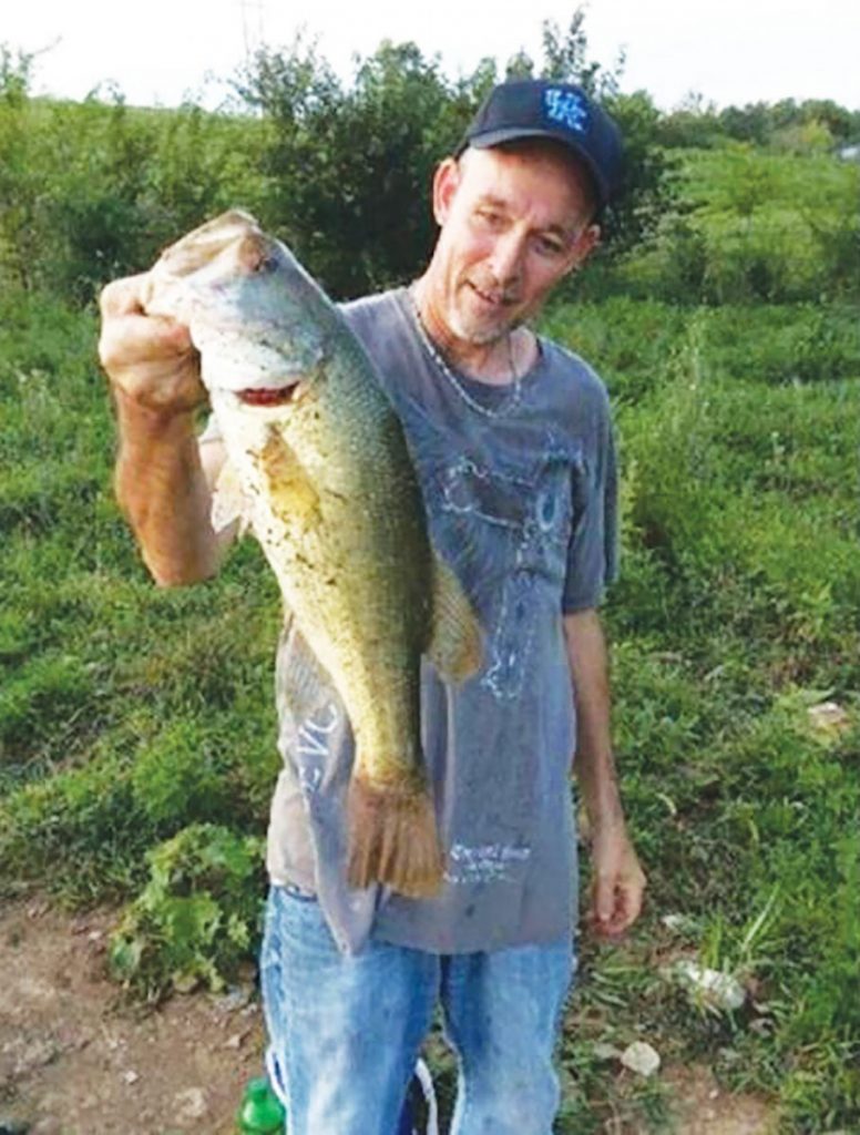 Scotty Allen Tapp – The Bourbon County Citizen