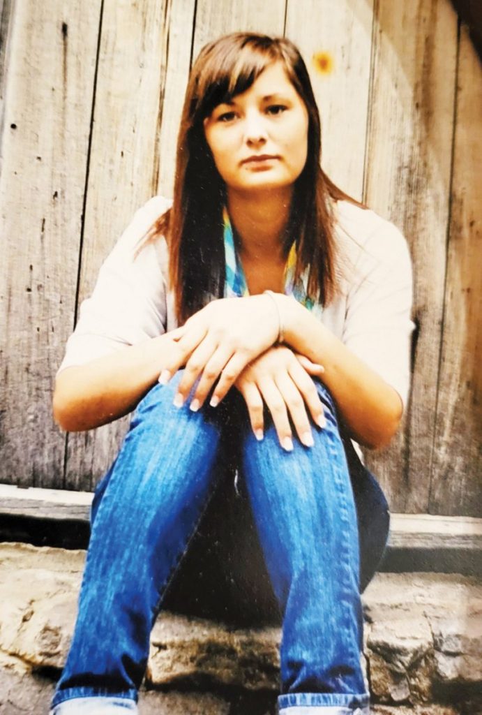 Felicia Ann Moore Nava – The Bourbon County Citizen