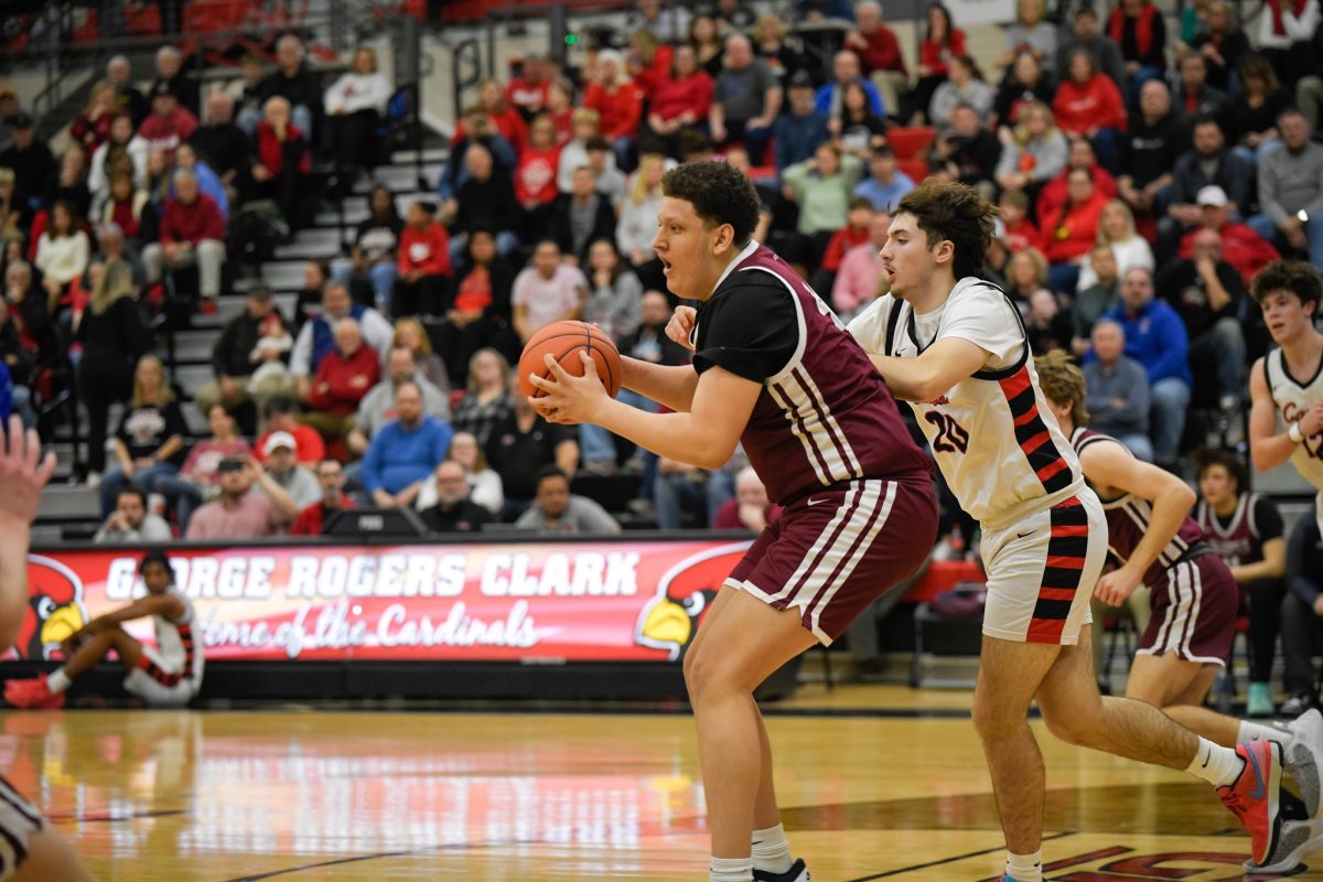 Bourbon County’s community grows as a new BCHS Boys Basketball coach is ...