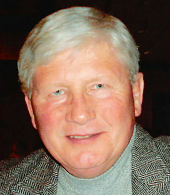 Bennie Edward Bridges, Jr. – The Bourbon County Citizen