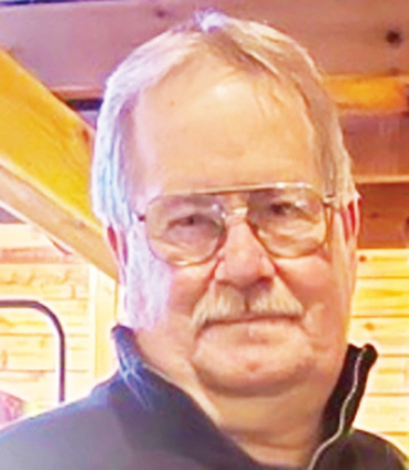 Kenneth Dwayne Gaunce – The Bourbon County Citizen