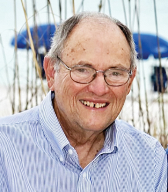 John Melbourne Marler – The Bourbon County Citizen