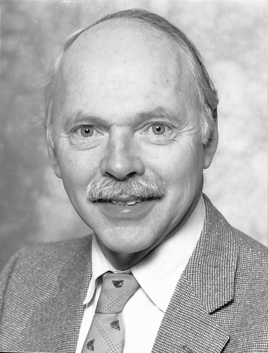 William Dettwiller Stroker – The Bourbon County Citizen