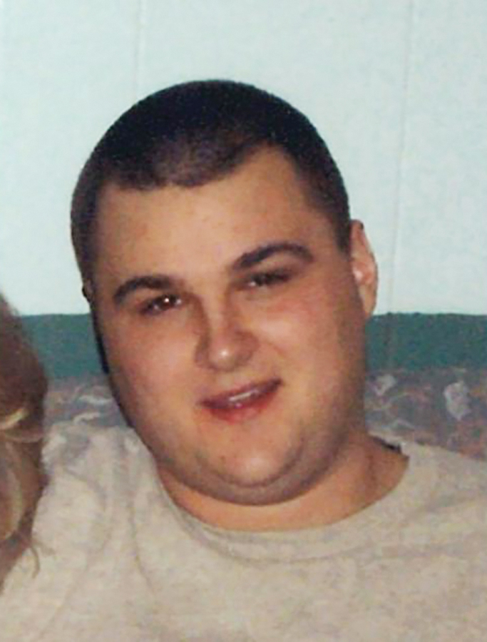 Michael Desmond Bartrum – The Bourbon County Citizen