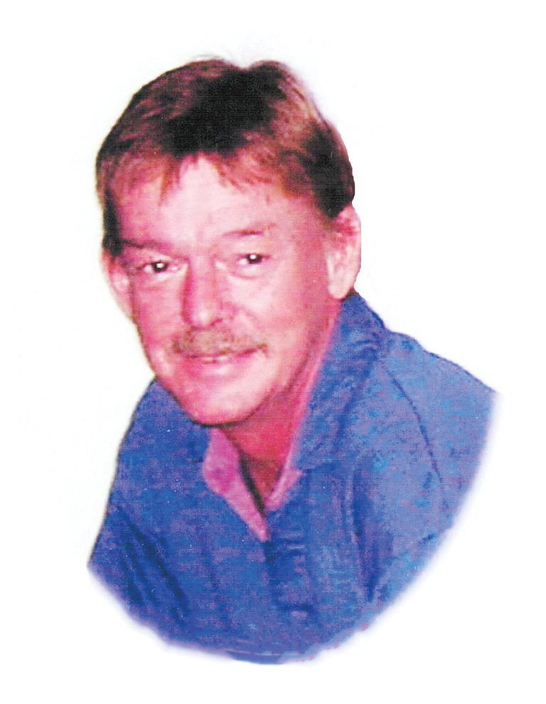 Robert Bryan Craig – The Bourbon County Citizen