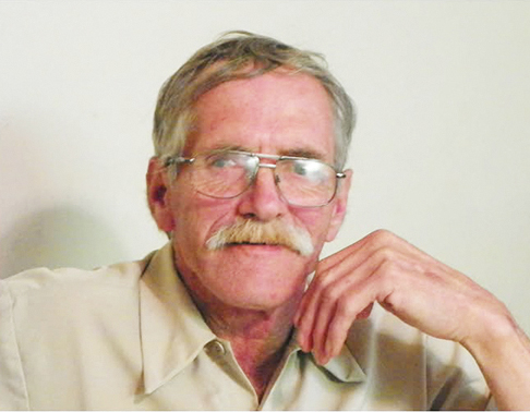 Douglas Allen Hunt Sr. – The Bourbon County Citizen