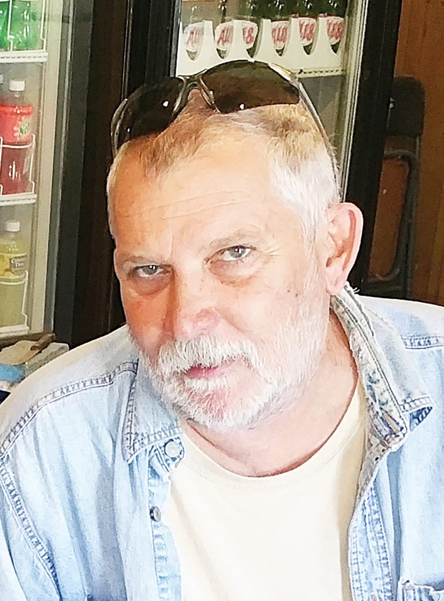 Frank Allen Terrell – The Bourbon County Citizen