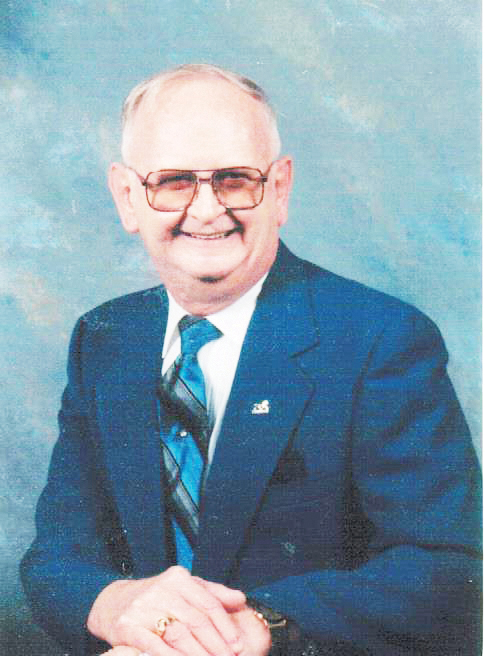 James Lee Smith, Jr. – The Bourbon County Citizen