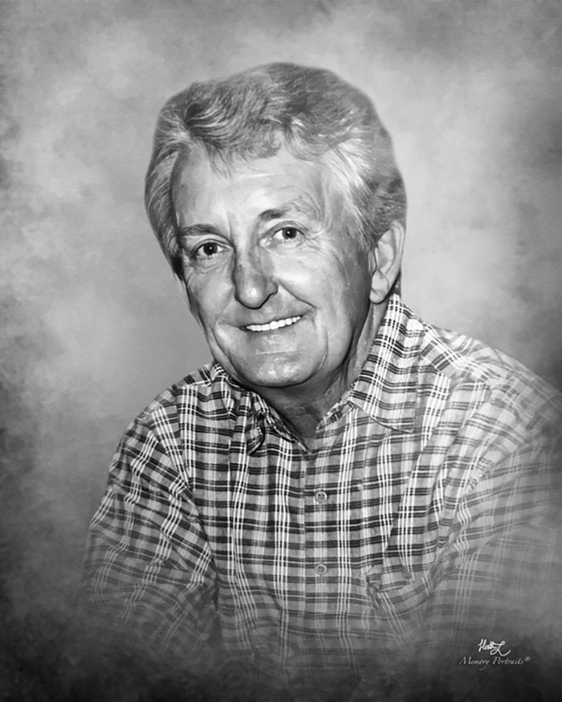 James “Jim” Morgan Botkins – The Bourbon County Citizen