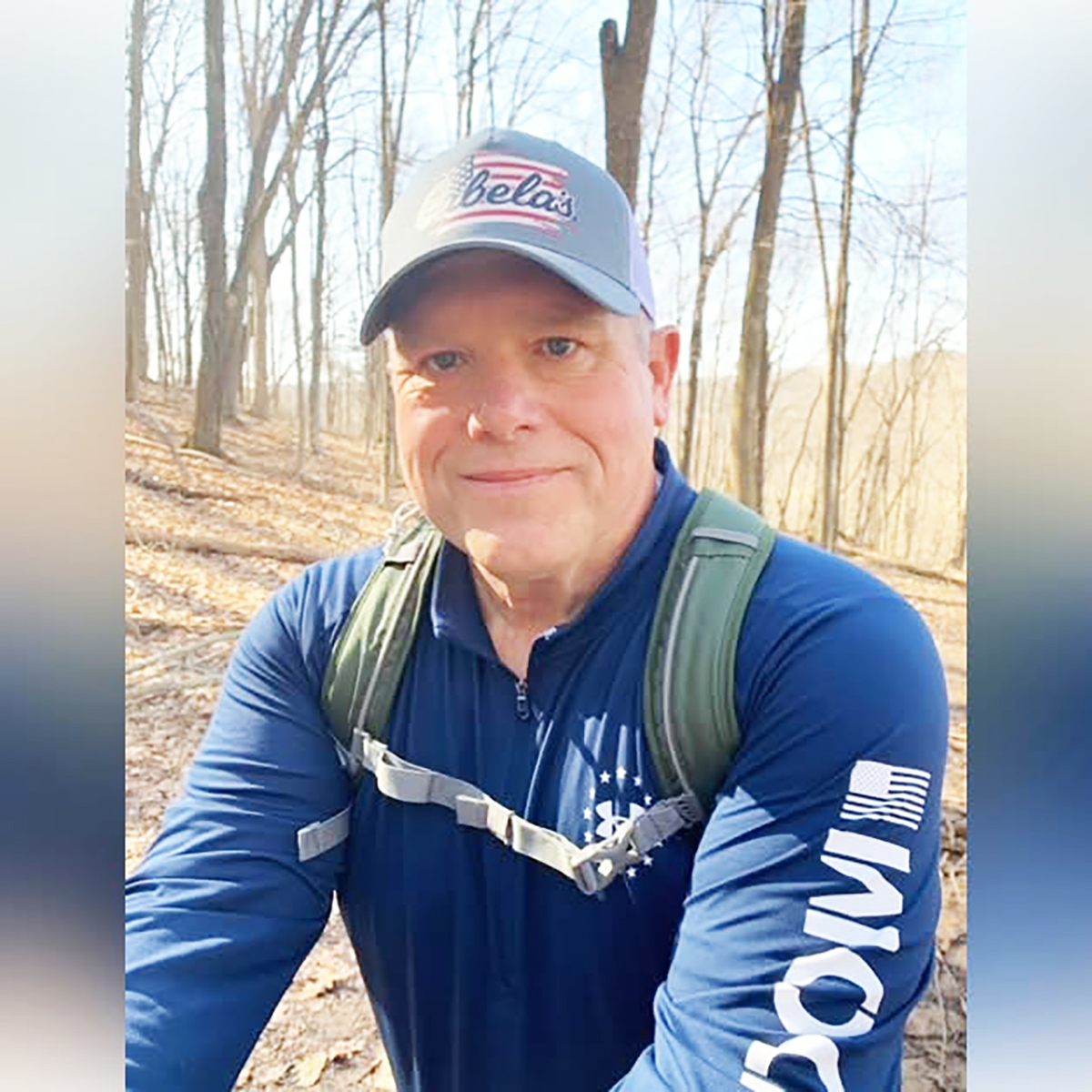 John Wesley Angel – The Bourbon County Citizen