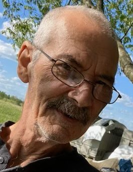 Bobby Ray Gibson – The Bourbon County Citizen