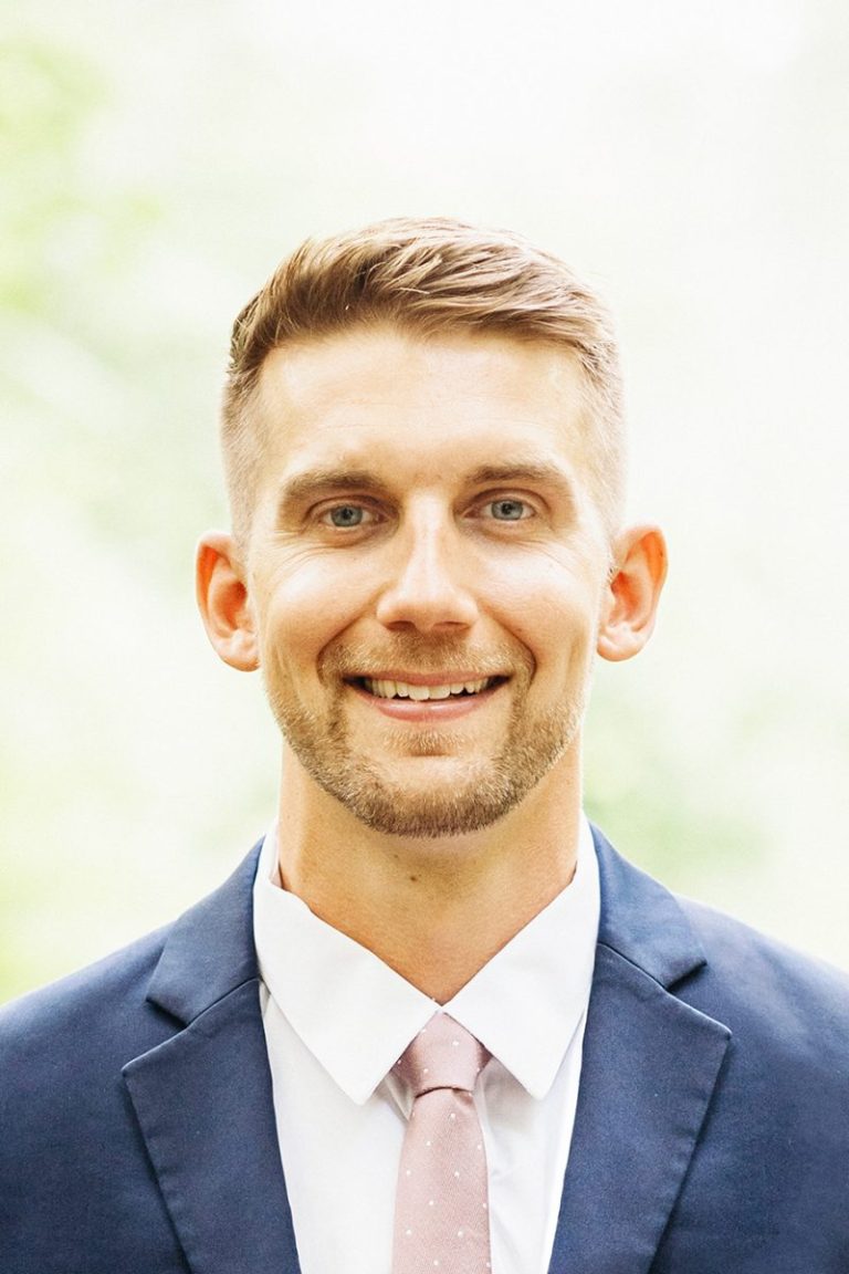 Andrew Martin Cross – The Bourbon County Citizen