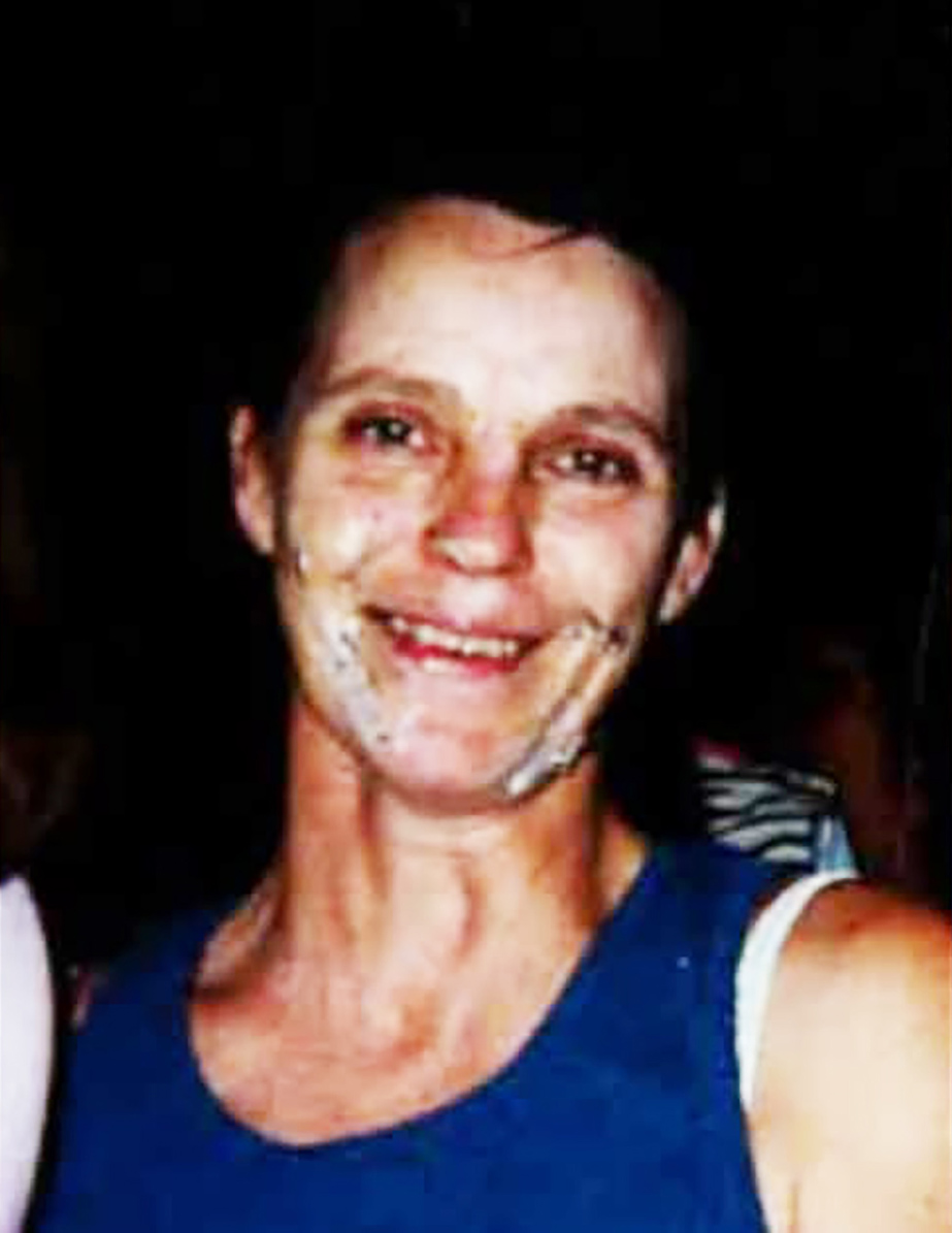 Emma Jean Ballard – The Bourbon County Citizen