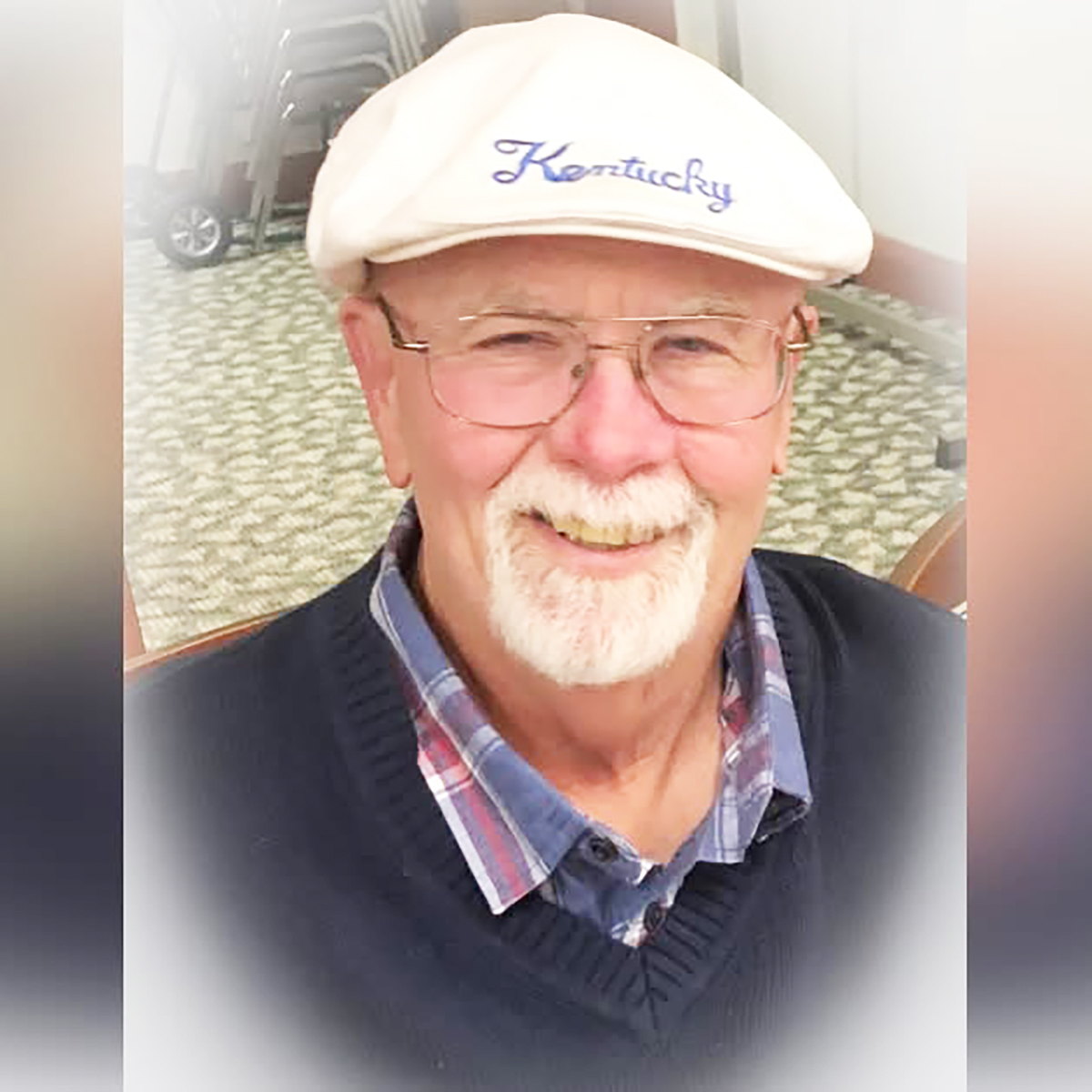 James Marshall Gabbard Jr., – The Bourbon County Citizen