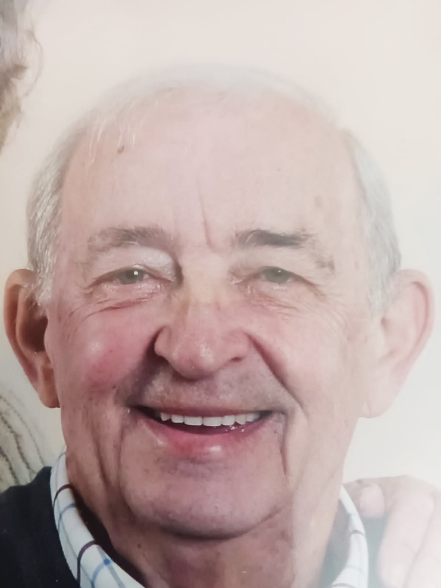 Ronald “Ronnie” “Ron” Lee Eads – The Bourbon County Citizen