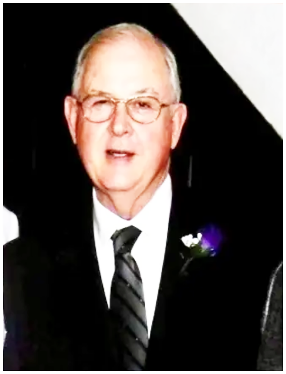 Henry Edward Henson – The Bourbon County Citizen