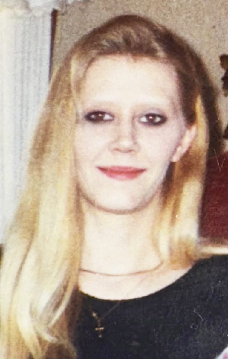 Kathy Janean Rawlins – The Bourbon County Citizen