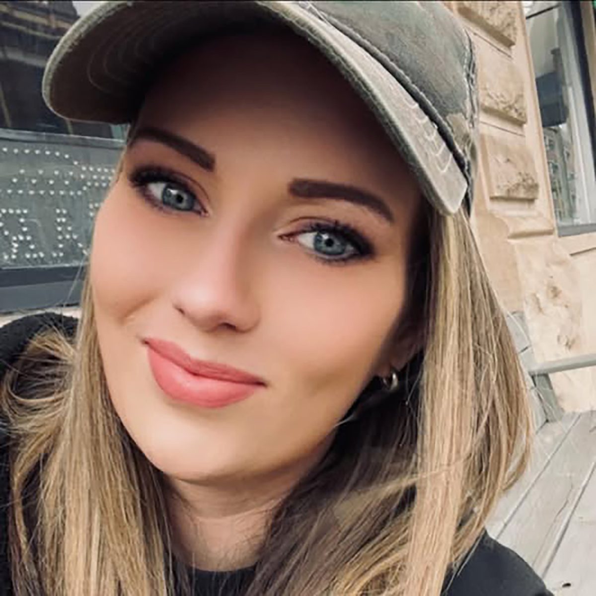 Amanda Lee Powell Fryman – The Bourbon County Citizen