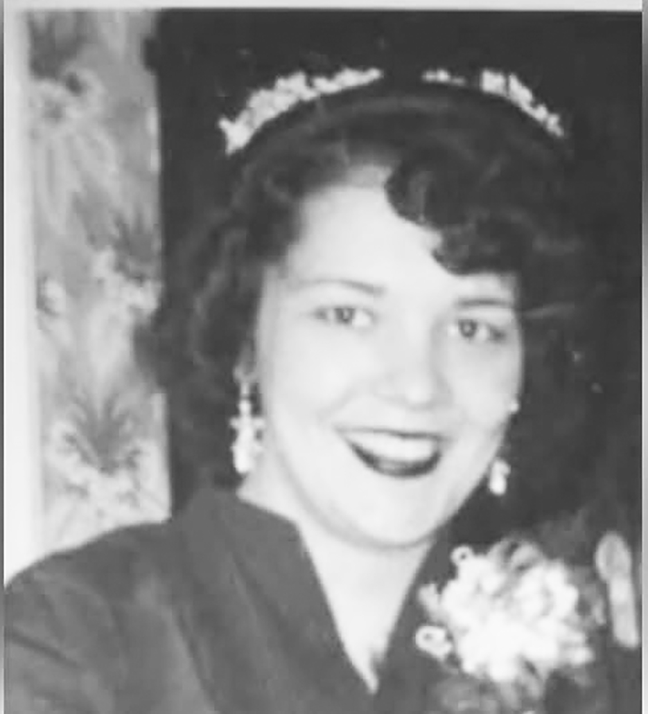 Bonnie Jean Isaac Wilson – The Bourbon County Citizen