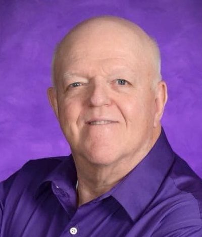 Woodrow Allen Berry – The Bourbon County Citizen