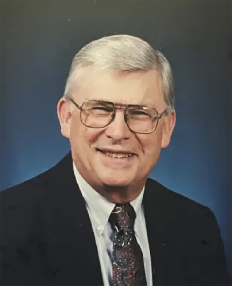 Charles Dwight Auvenshine – The Bourbon County Citizen