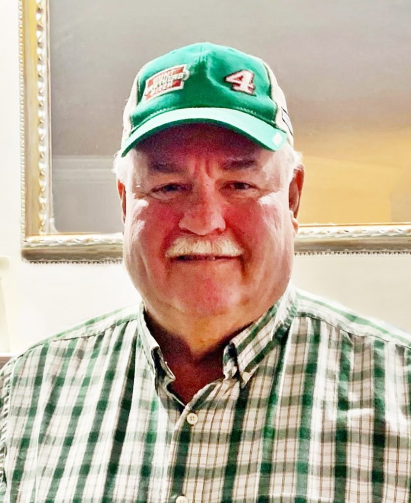 David Allen Puckett – The Bourbon County Citizen